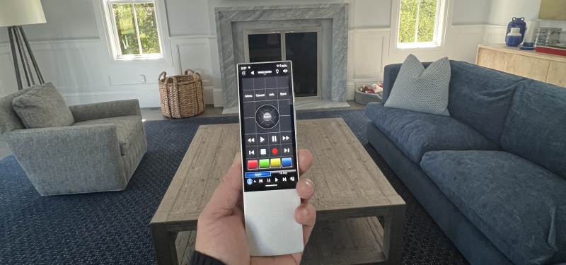 3 Reasons Why AVA’s New Remote is a Game Changer – PREMIERE SYSTEMS DESIGN