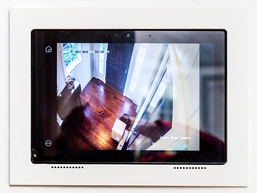 Sagaponack Smart Home - PREMIERE SYSTEMS DESIGN