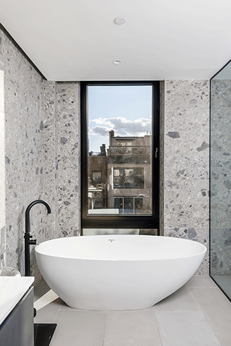 MOTORIZED SHADES - PREMIERE SYSTEMS DESIGN